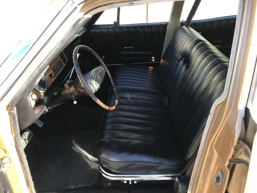 Mercury Villager 1968 Klaipėda, ar dzinēja tilpumu 6.40 L un nobraukumu 113 tūkst. km par 12400 €, foto 12 vietnē AUTOMOTO.COM.LV