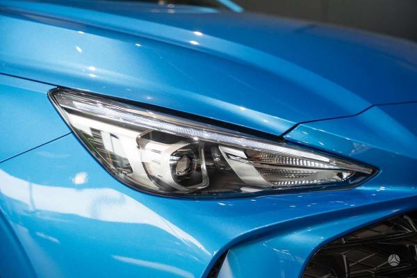 Zils MG 3 2026 Viļņa, ar dzinēja tilpumu 1.49 L un nobraukumu 0 tūkst. km par 24660 €, foto 8 vietnē AUTOMOTO.COM.LV
