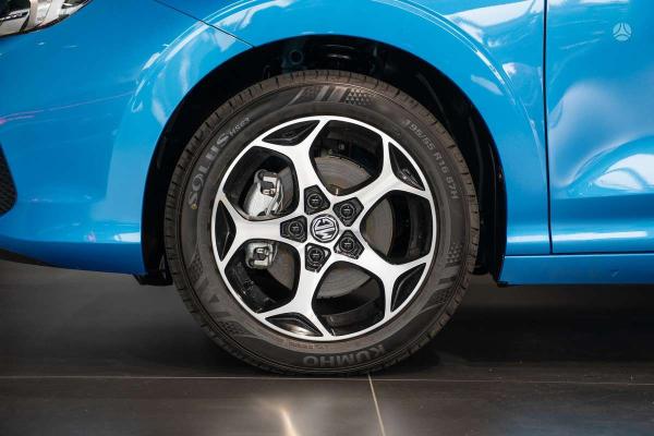 Zils MG 3 2026 Viļņa, ar dzinēja tilpumu 1.49 L un nobraukumu 0 tūkst. km par 24660 €, foto 9 vietnē AUTOMOTO.COM.LV