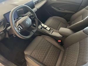 Pelēks MG 3 2025 Šauļi, ar dzinēja tilpumu 1.49 L un nobraukumu 0 tūkst. km par 20500 €, foto 11 vietnē AUTOMOTO.COM.LV