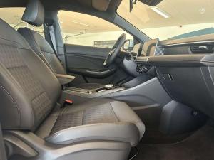 Pelēks MG 3 2025 Šauļi, ar dzinēja tilpumu 1.49 L un nobraukumu 0 tūkst. km par 20500 €, foto 12 vietnē AUTOMOTO.COM.LV