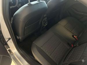 Pelēks MG 3 2025 Šauļi, ar dzinēja tilpumu 1.49 L un nobraukumu 0 tūkst. km par 20500 €, foto 13 vietnē AUTOMOTO.COM.LV
