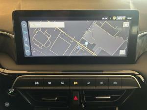 Pelēks MG 3 2025 Šauļi, ar dzinēja tilpumu 1.49 L un nobraukumu 0 tūkst. km par 20500 €, foto 20 vietnē AUTOMOTO.COM.LV