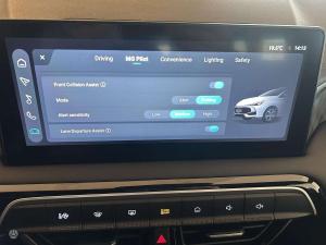 Pelēks MG 3 2025 Šauļi, ar dzinēja tilpumu 1.49 L un nobraukumu 0 tūkst. km par 20500 €, foto 23 vietnē AUTOMOTO.COM.LV
