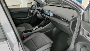 Pelēks MG 3 2026 Šauļi, ar dzinēja tilpumu 1.49 L un nobraukumu 5 tūkst. km par 23780 €, foto 7 vietnē AUTOMOTO.COM.LV
