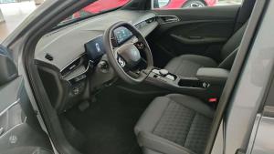 Pelēks MG 3 2026 Šauļi, ar dzinēja tilpumu 1.49 L un nobraukumu 5 tūkst. km par 23780 €, foto 8 vietnē AUTOMOTO.COM.LV