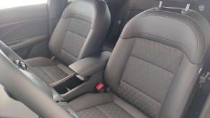 Pelēks MG 3 2026 Šauļi, ar dzinēja tilpumu 1.49 L un nobraukumu 5 tūkst. km par 23780 €, foto 9 vietnē AUTOMOTO.COM.LV