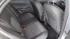 Pelēks MG 3 2026 Šauļi, ar dzinēja tilpumu 1.49 L un nobraukumu 5 tūkst. km par 23780 €, foto 10 vietnē AUTOMOTO.COM.LV