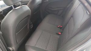 Pelēks MG 3 2026 Šauļi, ar dzinēja tilpumu 1.49 L un nobraukumu 5 tūkst. km par 23780 €, foto 11 vietnē AUTOMOTO.COM.LV