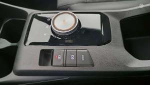 Pelēks MG 3 2026 Šauļi, ar dzinēja tilpumu 1.49 L un nobraukumu 5 tūkst. km par 23780 €, foto 13 vietnē AUTOMOTO.COM.LV