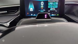 Pelēks MG 3 2026 Šauļi, ar dzinēja tilpumu 1.49 L un nobraukumu 5 tūkst. km par 23780 €, foto 14 vietnē AUTOMOTO.COM.LV