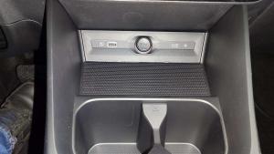 Pelēks MG 3 2026 Šauļi, ar dzinēja tilpumu 1.49 L un nobraukumu 5 tūkst. km par 23780 €, foto 17 vietnē AUTOMOTO.COM.LV