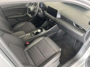 Grey MG 3 2026 in Siauliai, with an engine capacity of 1.49 L and mileage of 0 thousand km for 22500 €, photo 14 on AUTOMOTO.COM.LV