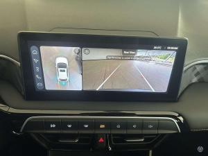 Grey MG 3 2026 in Siauliai, with an engine capacity of 1.49 L and mileage of 0 thousand km for 22500 €, photo 20 on AUTOMOTO.COM.LV