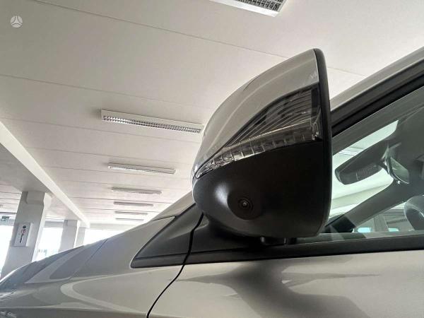 Grey MG 3 2026 in Siauliai, with an engine capacity of 1.49 L and mileage of 0 thousand km for 20700 €, photo 10 on AUTOMOTO.COM.LV