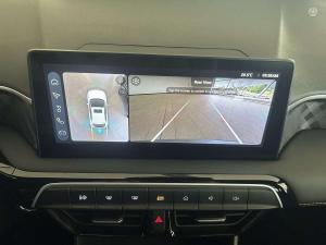 Серый МГ 3 2026 в Шяуляй, объемом двигателя 1.49 л и пробегом 0 тыс. км за 20700 €, фото 26 на AUTOMOTO.COM.LV