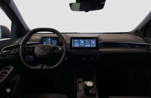 Pelēks MG 3 2026 Šauļi, ar dzinēja tilpumu 1.49 L un nobraukumu 0 tūkst. km par 22990 €, foto 5 vietnē AUTOMOTO.COM.LV