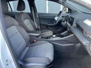 Balts MG 3 2024 Alīta, ar dzinēja tilpumu 1.50 L un nobraukumu 17 tūkst. km par 6400 €, foto 19 vietnē AUTOMOTO.COM.LV