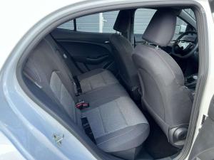 Balts MG 3 2024 Alīta, ar dzinēja tilpumu 1.50 L un nobraukumu 17 tūkst. km par 6400 €, foto 20 vietnē AUTOMOTO.COM.LV
