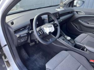 Balts MG 3 2024 Alīta, ar dzinēja tilpumu 1.50 L un nobraukumu 17 tūkst. km par 6400 €, foto 21 vietnē AUTOMOTO.COM.LV