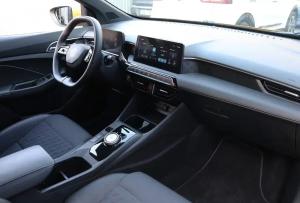 Dzeltens MG 3 2025 Rīga, ar dzinēja tilpumu 1.50 L un nobraukumu 18 tūkst. km par 22520 €, foto 12 vietnē AUTOMOTO.COM.LV