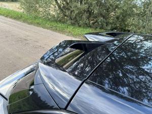 Black MG 4 EV 2023 in Kaunas, with an engine capacity of 0.00 L and mileage of 77 thousand km for 9650 €, photo 10 on AUTOMOTO.COM.LV