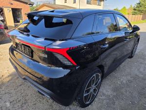 Черный МГ 4 EV 2024 в Шяуляй, объемом двигателя 0.00 л и пробегом 71 тыс. км за 12750 €, фото 5 на AUTOMOTO.COM.LV