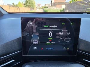 Черный МГ 4 EV 2024 в Шяуляй, объемом двигателя 0.00 л и пробегом 71 тыс. км за 12750 €, фото 30 на AUTOMOTO.COM.LV