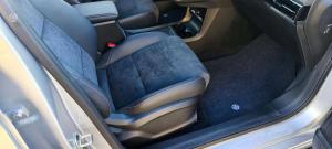 Pelēks MG 4 EV 2024 Alīta, ar dzinēja tilpumu 0.00 L un nobraukumu 4 tūkst. km par 14800 €, foto 30 vietnē AUTOMOTO.COM.LV