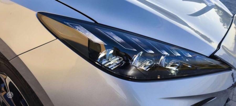 Pelēks MG 4 EV 2024 Alīta, ar dzinēja tilpumu 0.00 L un nobraukumu 4 tūkst. km par 14800 €, foto 43 vietnē AUTOMOTO.COM.LV
