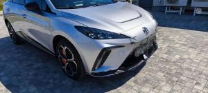 Pelēks MG 4 EV 2024 Alīta, ar dzinēja tilpumu 0.00 L un nobraukumu 4 tūkst. km par 14800 €, foto 45 vietnē AUTOMOTO.COM.LV