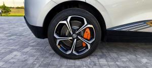 Pelēks MG 4 EV 2024 Alīta, ar dzinēja tilpumu 0.00 L un nobraukumu 4 tūkst. km par 14800 €, foto 47 vietnē AUTOMOTO.COM.LV