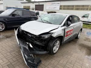 Pelēks MG 4 EV 2025 Kauņa, ar dzinēja tilpumu 0.00 L un nobraukumu 3 tūkst. km par 7700 €, foto 3 vietnē AUTOMOTO.COM.LV