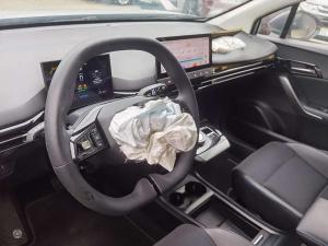 Серый МГ 4 EV 2025 в Каунас, объемом двигателя 0.00 л и пробегом 30 тыс. км за 9400 €, фото 16 на AUTOMOTO.COM.LV
