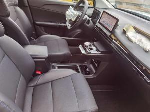 Серый МГ 4 EV 2025 в Каунас, объемом двигателя 0.00 л и пробегом 30 тыс. км за 9400 €, фото 17 на AUTOMOTO.COM.LV
