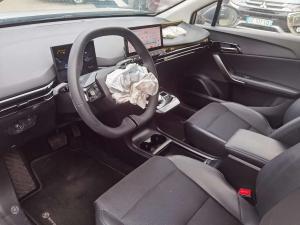 Серый МГ 4 EV 2025 в Каунас, объемом двигателя 0.00 л и пробегом 30 тыс. км за 9400 €, фото 19 на AUTOMOTO.COM.LV