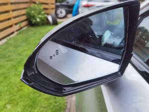 Серый МГ 4 EV 2025 в Каунас, объемом двигателя 0.00 л и пробегом 30 тыс. км за 9400 €, фото 20 на AUTOMOTO.COM.LV