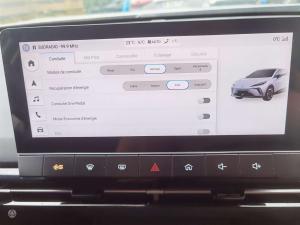 Серый МГ 4 EV 2025 в Каунас, объемом двигателя 0.00 л и пробегом 30 тыс. км за 9400 €, фото 23 на AUTOMOTO.COM.LV