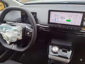 Серый МГ 4 EV 2025 в Каунас, объемом двигателя 0.00 л и пробегом 30 тыс. км за 9400 €, фото 24 на AUTOMOTO.COM.LV