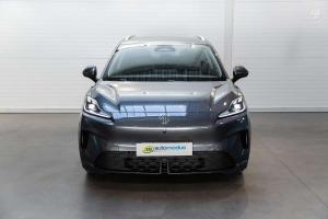Серый МГ 4 EV 2026 в Клайпеда, объемом двигателя 0.00 л и пробегом 2 тыс. км за 30990 €, фото 3 на AUTOMOTO.COM.LV