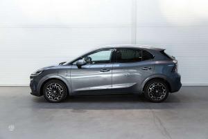 Серый МГ 4 EV 2026 в Клайпеда, объемом двигателя 0.00 л и пробегом 2 тыс. км за 30990 €, фото 5 на AUTOMOTO.COM.LV