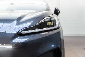 Серый МГ 4 EV 2026 в Клайпеда, объемом двигателя 0.00 л и пробегом 2 тыс. км за 30990 €, фото 6 на AUTOMOTO.COM.LV