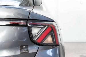 Серый МГ 4 EV 2026 в Клайпеда, объемом двигателя 0.00 л и пробегом 2 тыс. км за 30990 €, фото 7 на AUTOMOTO.COM.LV