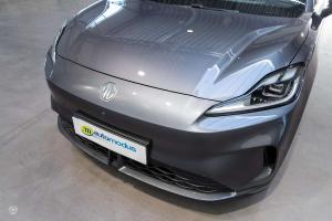 Серый МГ 4 EV 2026 в Клайпеда, объемом двигателя 0.00 л и пробегом 2 тыс. км за 30990 €, фото 9 на AUTOMOTO.COM.LV
