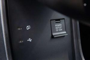 Серый МГ 4 EV 2026 в Клайпеда, объемом двигателя 0.00 л и пробегом 2 тыс. км за 30990 €, фото 16 на AUTOMOTO.COM.LV