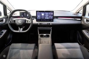 Серый МГ 4 EV 2026 в Клайпеда, объемом двигателя 0.00 л и пробегом 2 тыс. км за 30990 €, фото 19 на AUTOMOTO.COM.LV