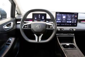 Серый МГ 4 EV 2026 в Клайпеда, объемом двигателя 0.00 л и пробегом 2 тыс. км за 30990 €, фото 20 на AUTOMOTO.COM.LV