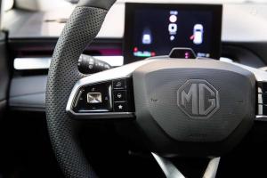Серый МГ 4 EV 2026 в Клайпеда, объемом двигателя 0.00 л и пробегом 2 тыс. км за 30990 €, фото 21 на AUTOMOTO.COM.LV