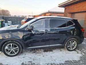 Melns MG EHS 2021 Panevēža, ar dzinēja tilpumu 1.50 L un nobraukumu 52 tūkst. km par 7850 €, foto 4 vietnē AUTOMOTO.COM.LV