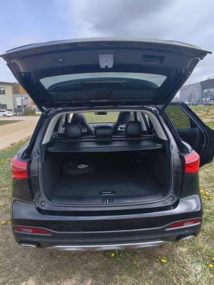 Black MG EHS 2021 in Kaunas, with an engine capacity of 1.49 L and mileage of 83 thousand km for 16000 €, photo 23 on AUTOMOTO.COM.LV